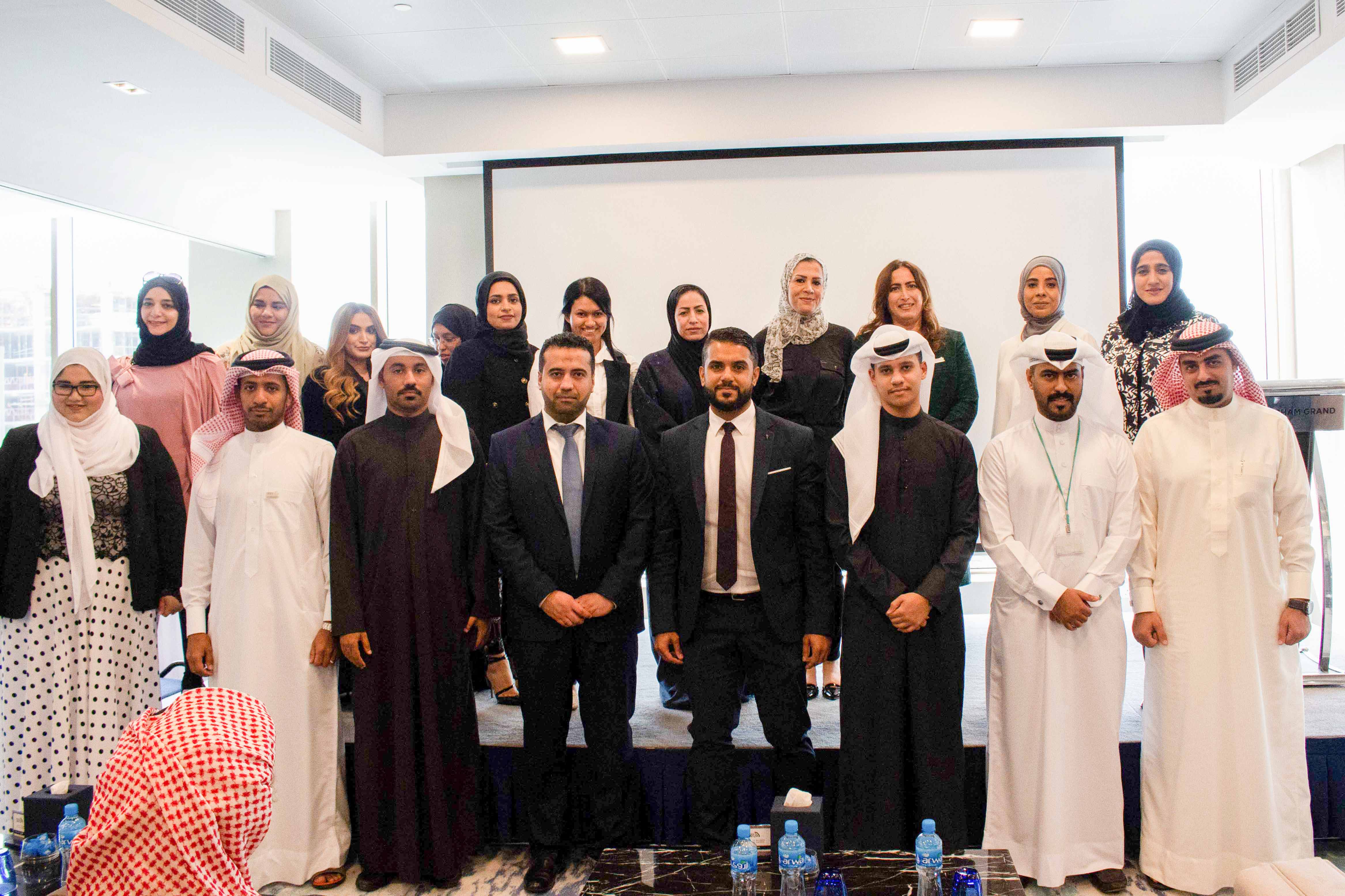 National Health Regulatory Authority Bahrain