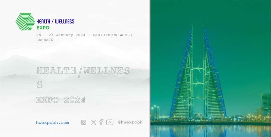 National Health Regulatory Authority Bahrain