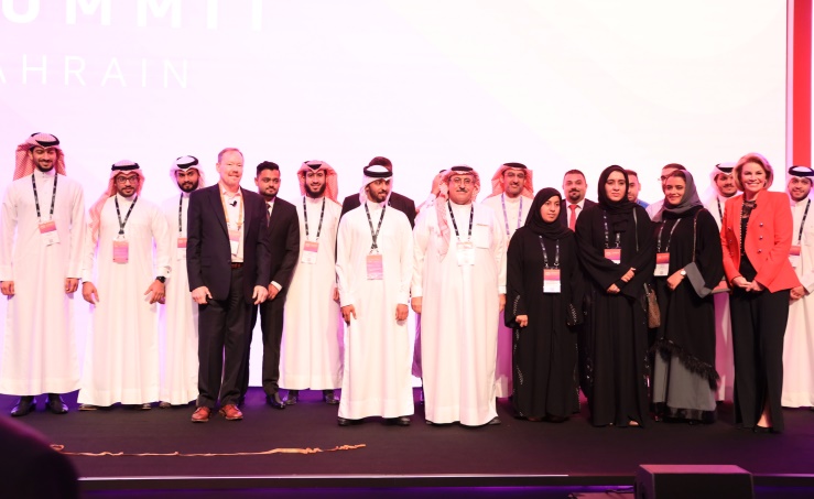 National Health Regulatory Authority Bahrain