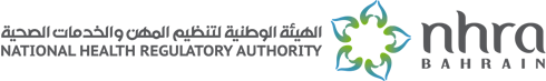 National Health Regulatory Authority Bahrain
